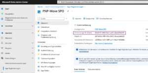 How-to: Dateien oder Ordner innerhalb von Teams/SharePoint mit PowerShell verschieben | lukasz.de