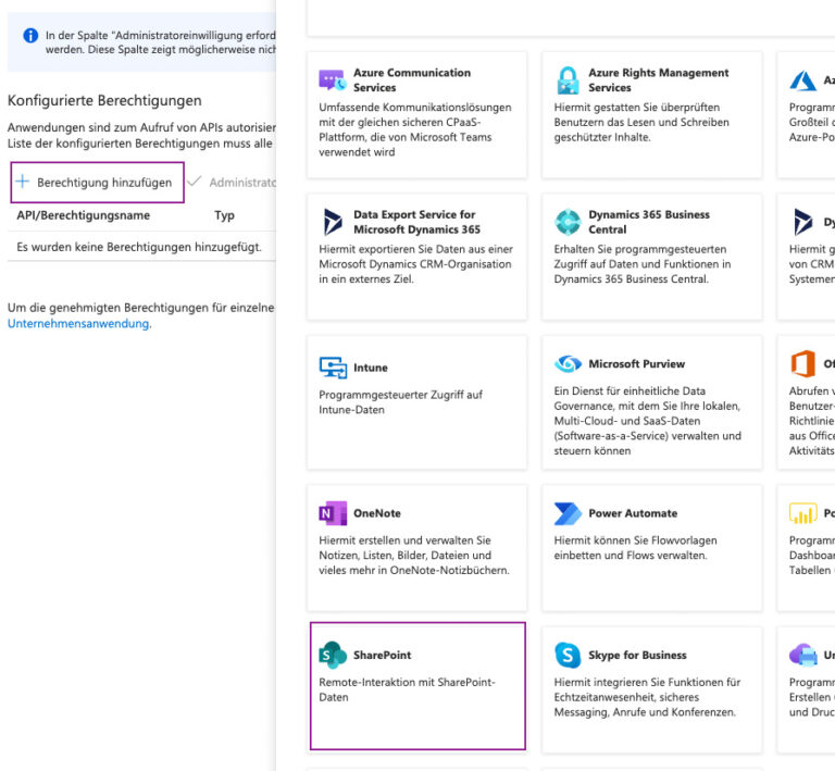 How-to: Dateien oder Ordner innerhalb von Teams/SharePoint mit ...
